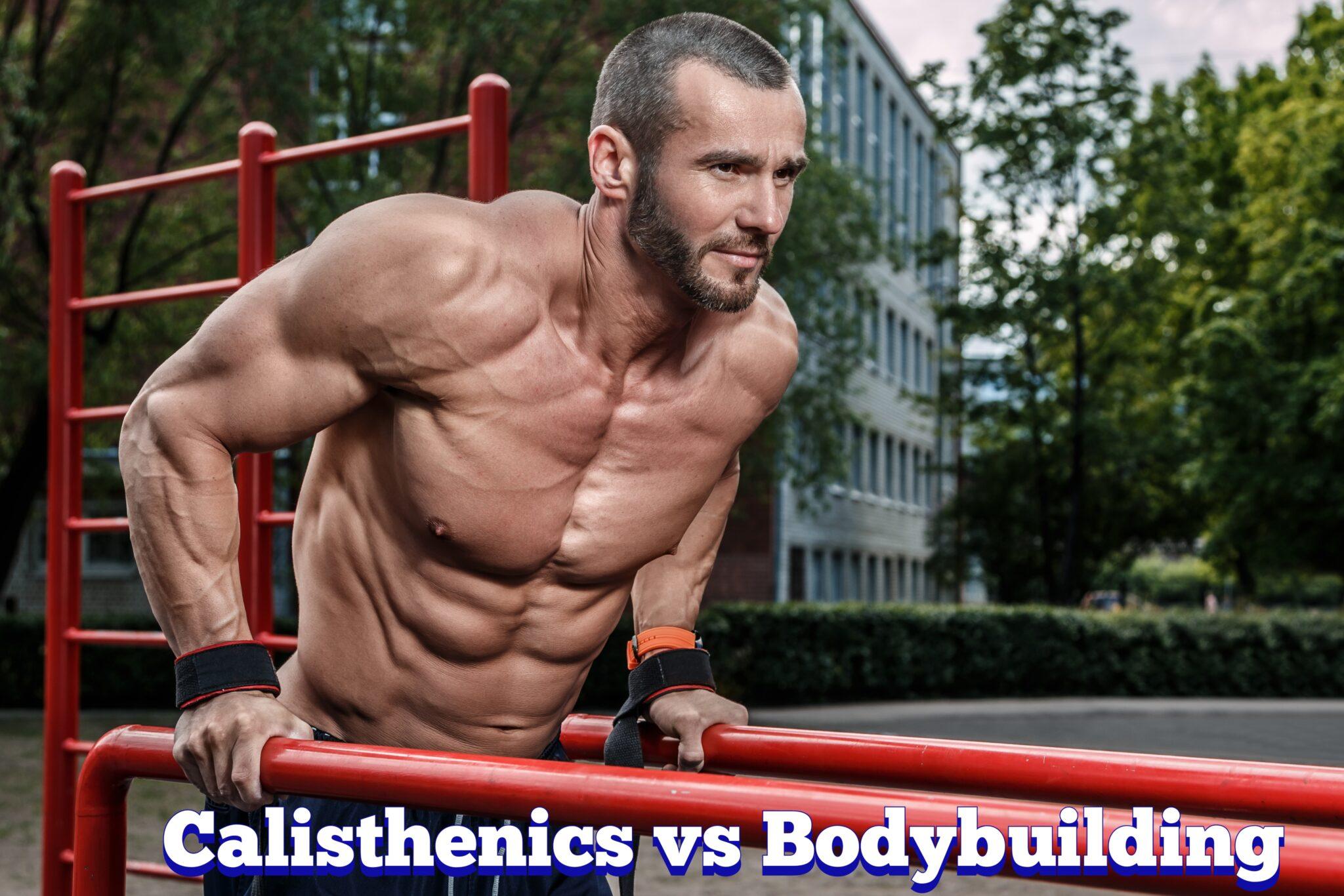 Why Is Hybrid Calisthenics the New Fitness Trend?