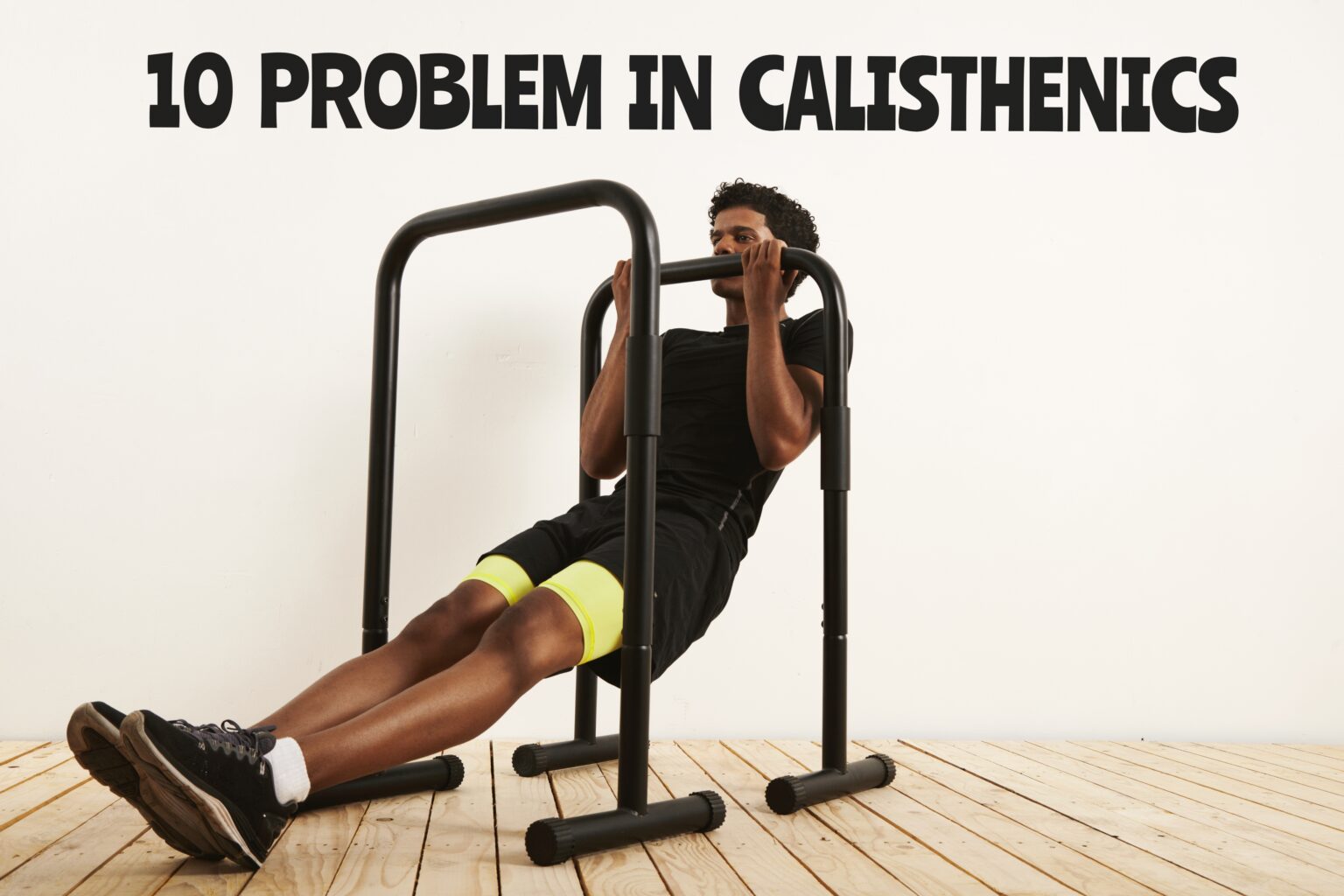 Calisthenics Progression Guide: Mastering Skills and Gradual Advancement