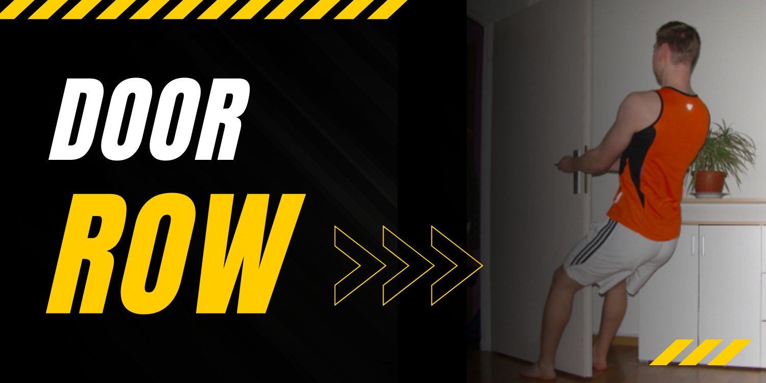 37 Bodyweight workouts to train your back