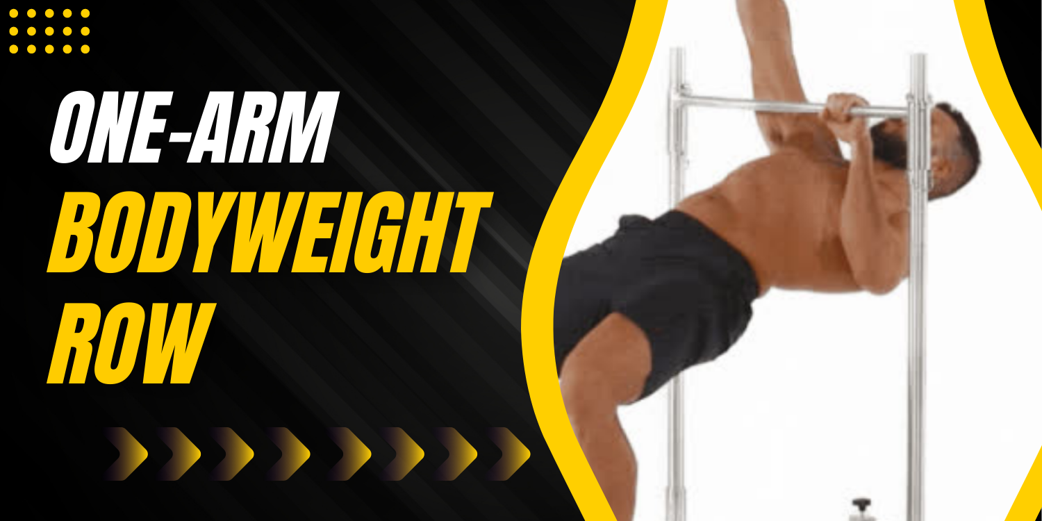 37 Bodyweight workouts to train your back