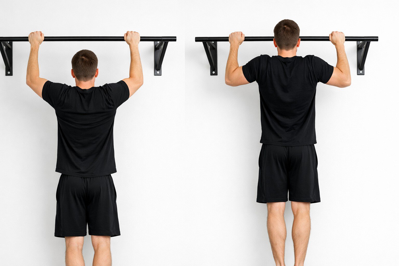 How to Increase Pull-Up Repetitions: 14 Effective Tips (That Actually ...