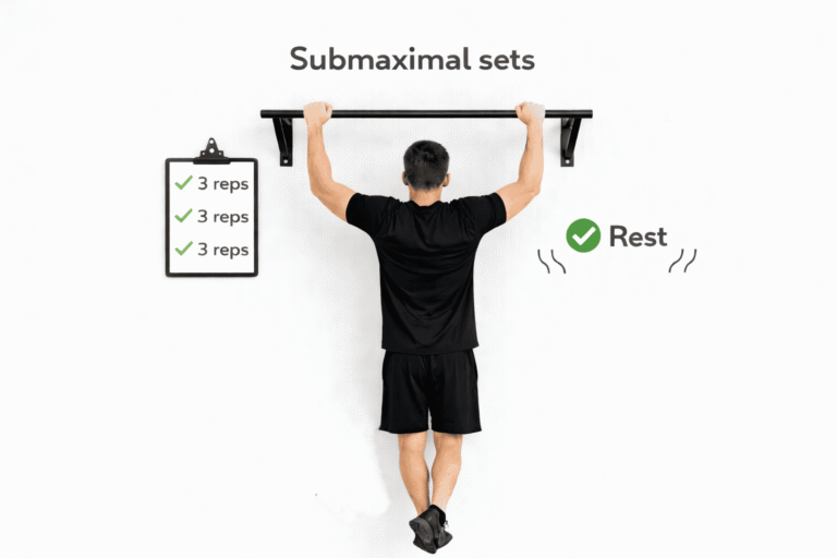 How to Increase Pull-Up Repetitions: 14 Effective Tips (That Actually ...