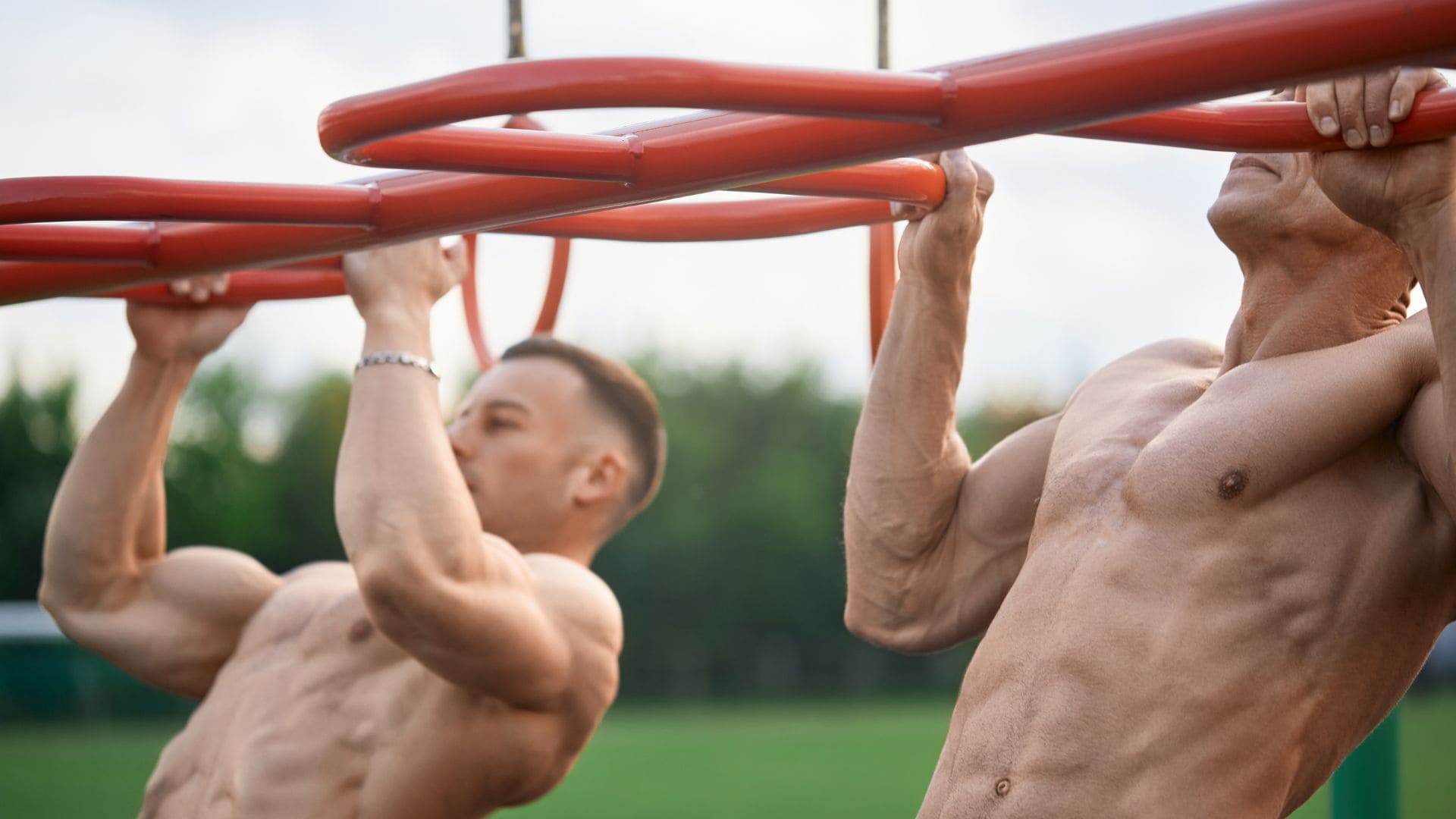 Can I build muscle mass by doing only compound lifts? (8 exercises ...