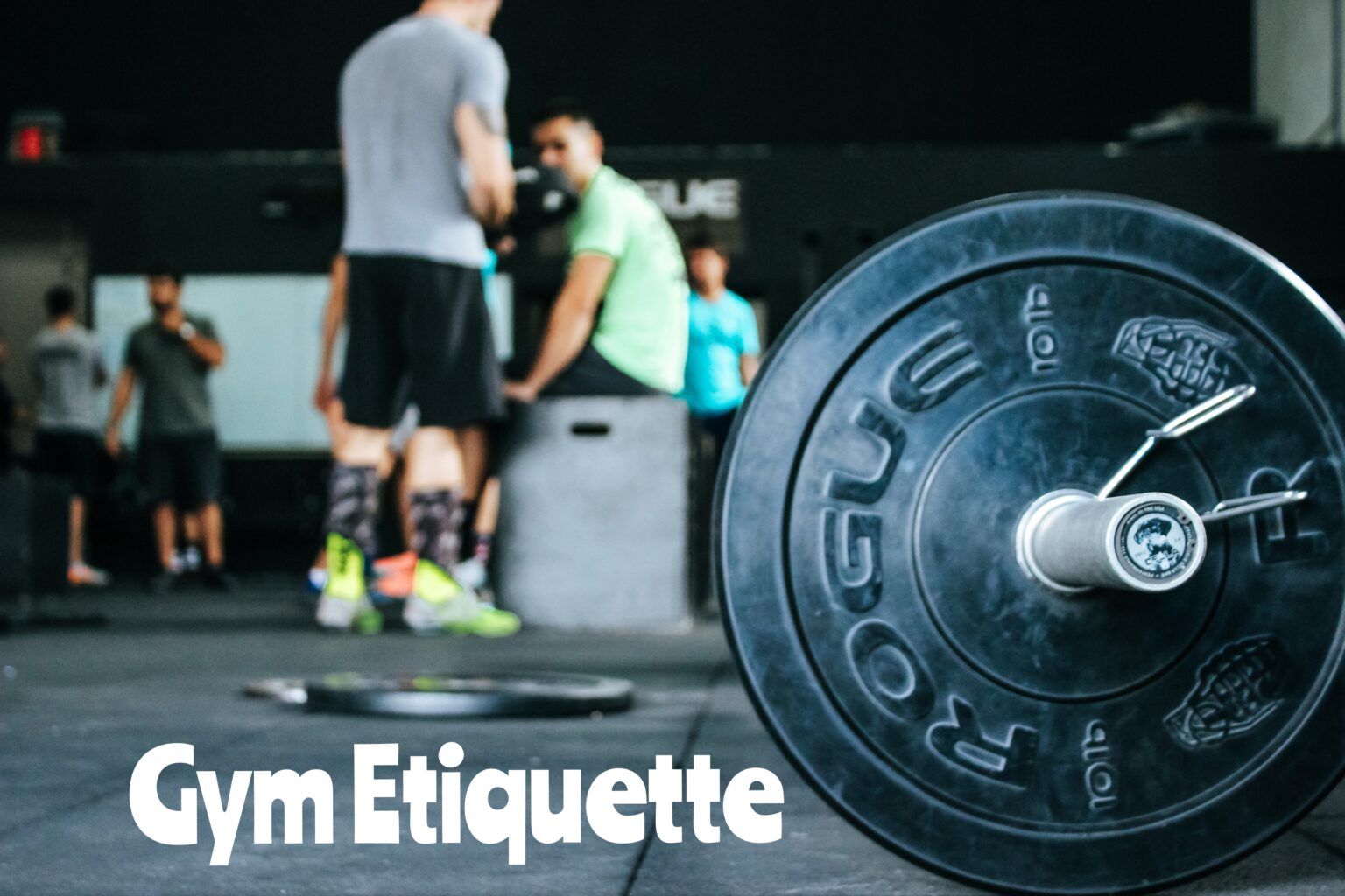 25 Essential Gym Etiquette Tips Every Beginner Should Know