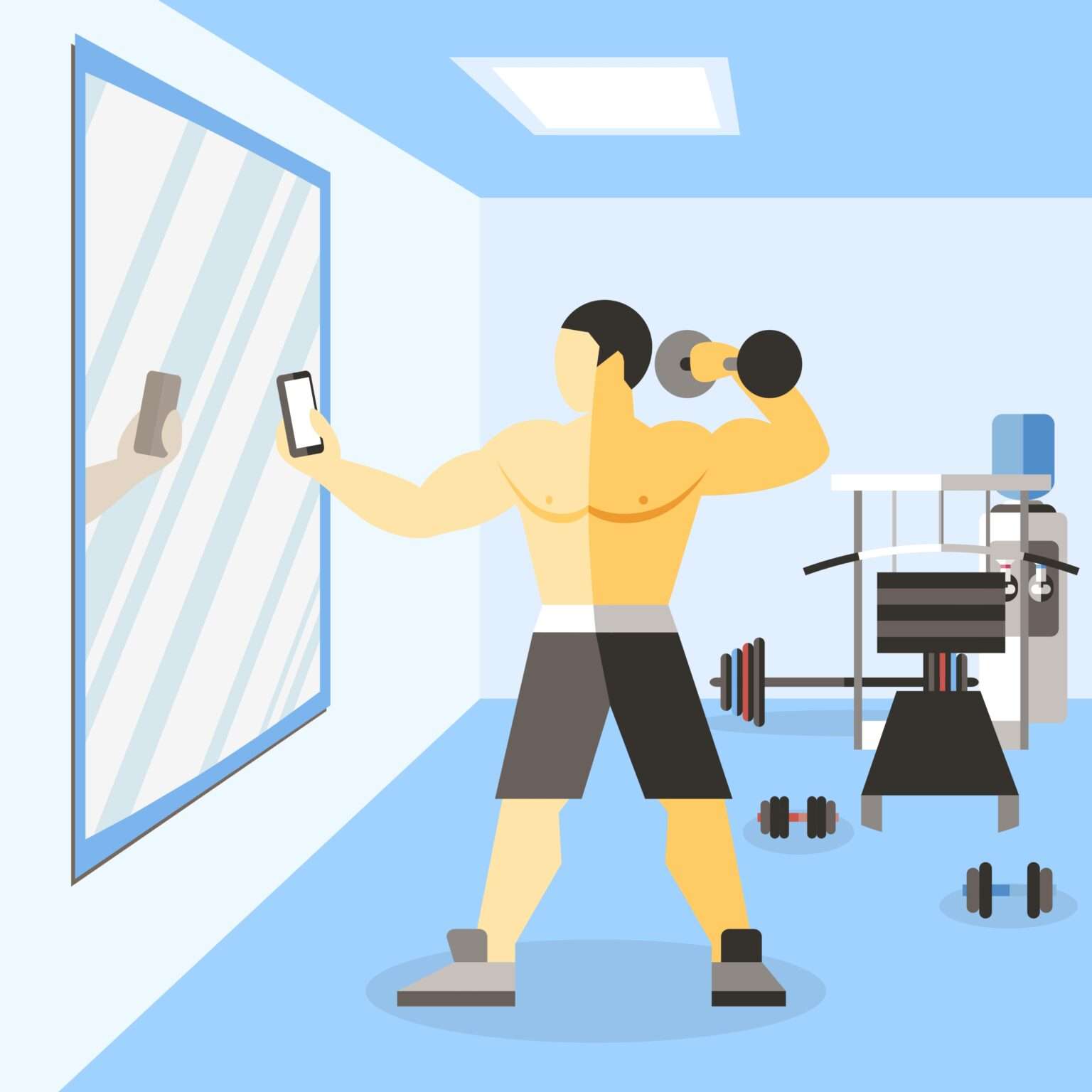 25 Essential Gym Etiquette Tips Every Beginner Should Know