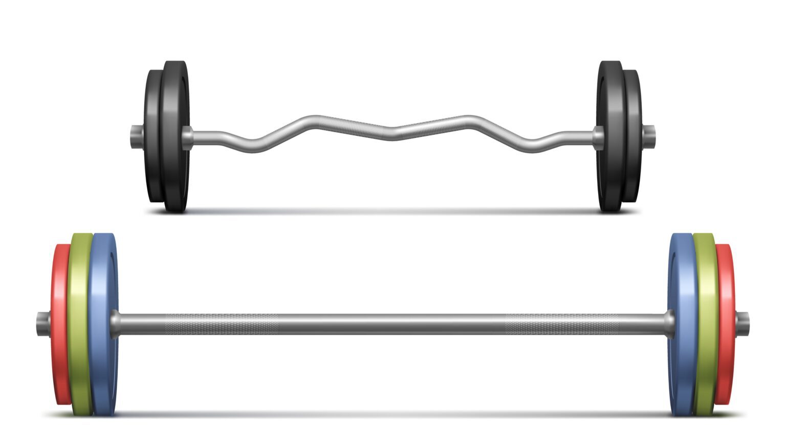 Dumbbell vs. Barbell Training: Which is Safer for Beginners?