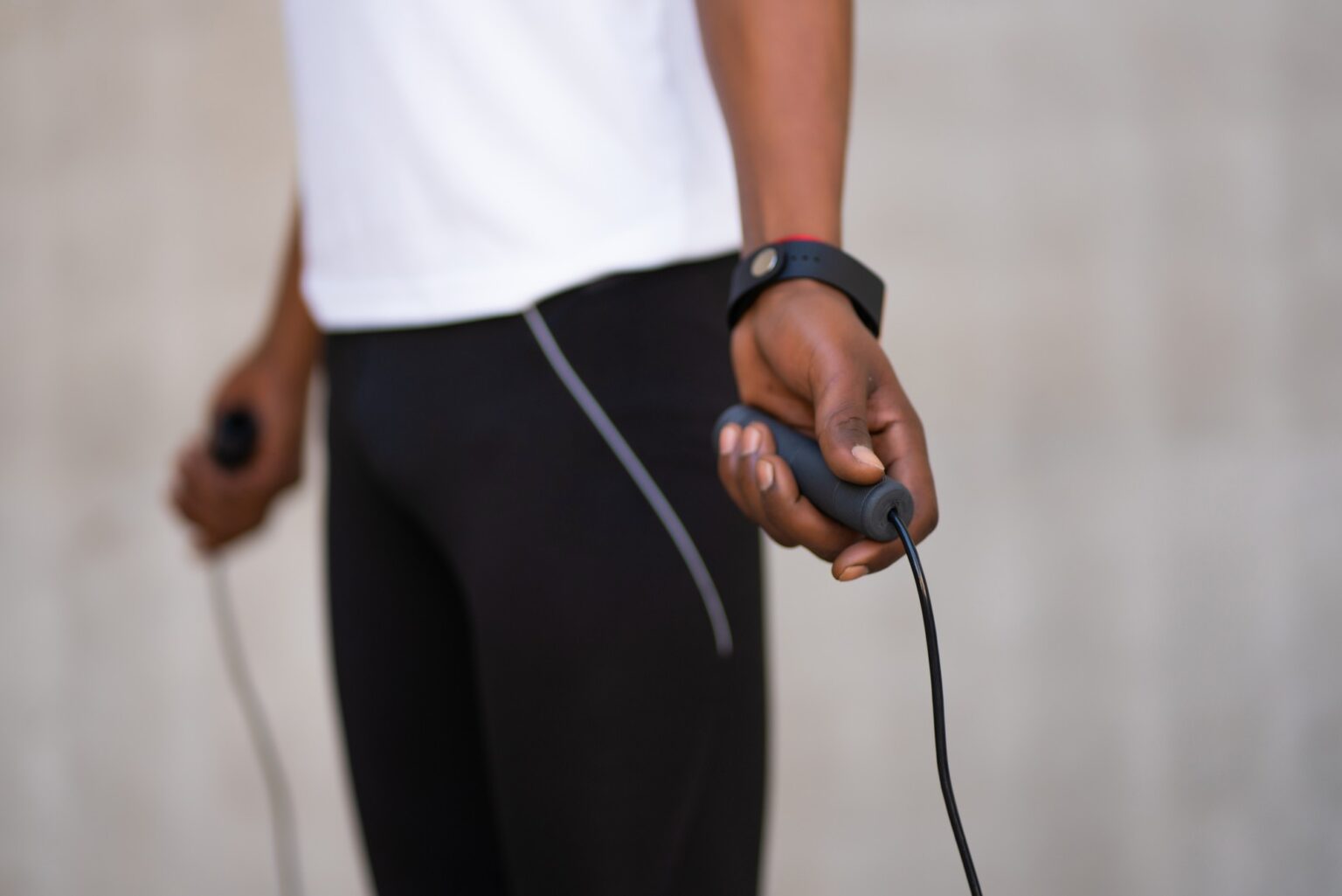 Is Jumping Rope a Part of Your Calisthenic Workout Routine?