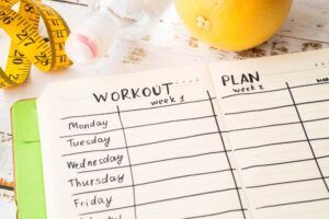 Pros and Cons of Exercising 6 Days a Week - Get Fit Safely