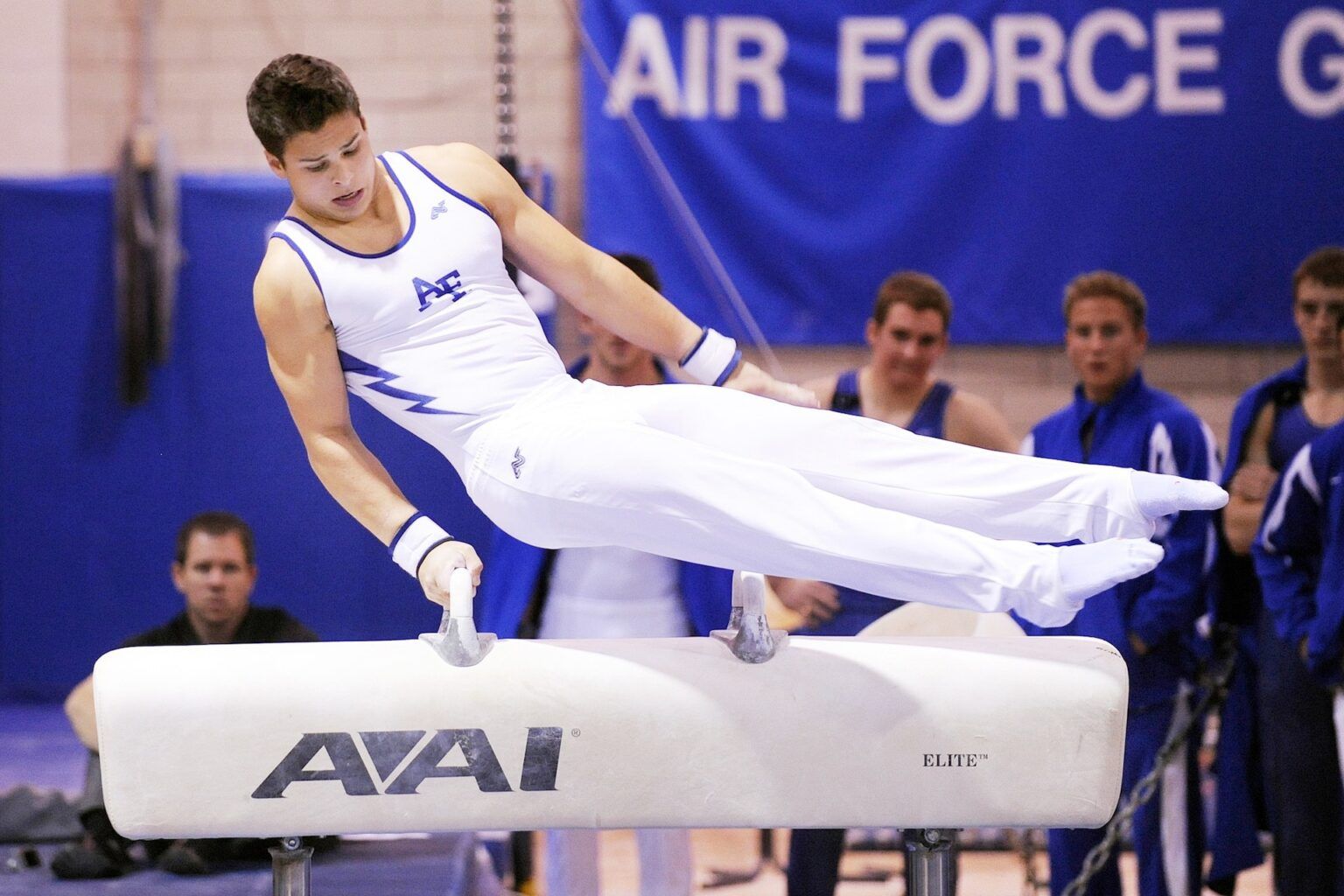 21 Unique Benefits of Gymnastics Explained: Learn More About This ...