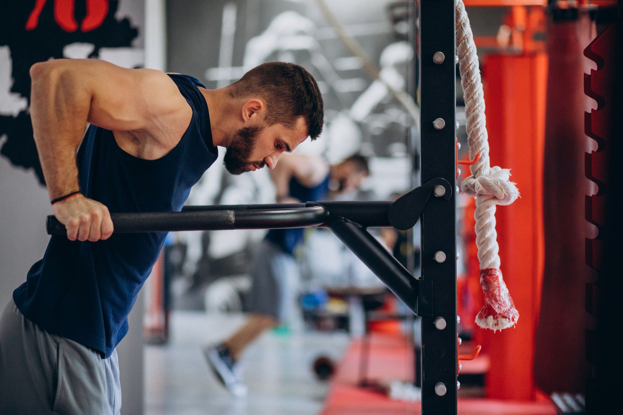 Calisthenics Progression Guide: Mastering Skills and Gradual Advancement Calisthenics Progression Guide: Mastering Skills and Gradual Advancement