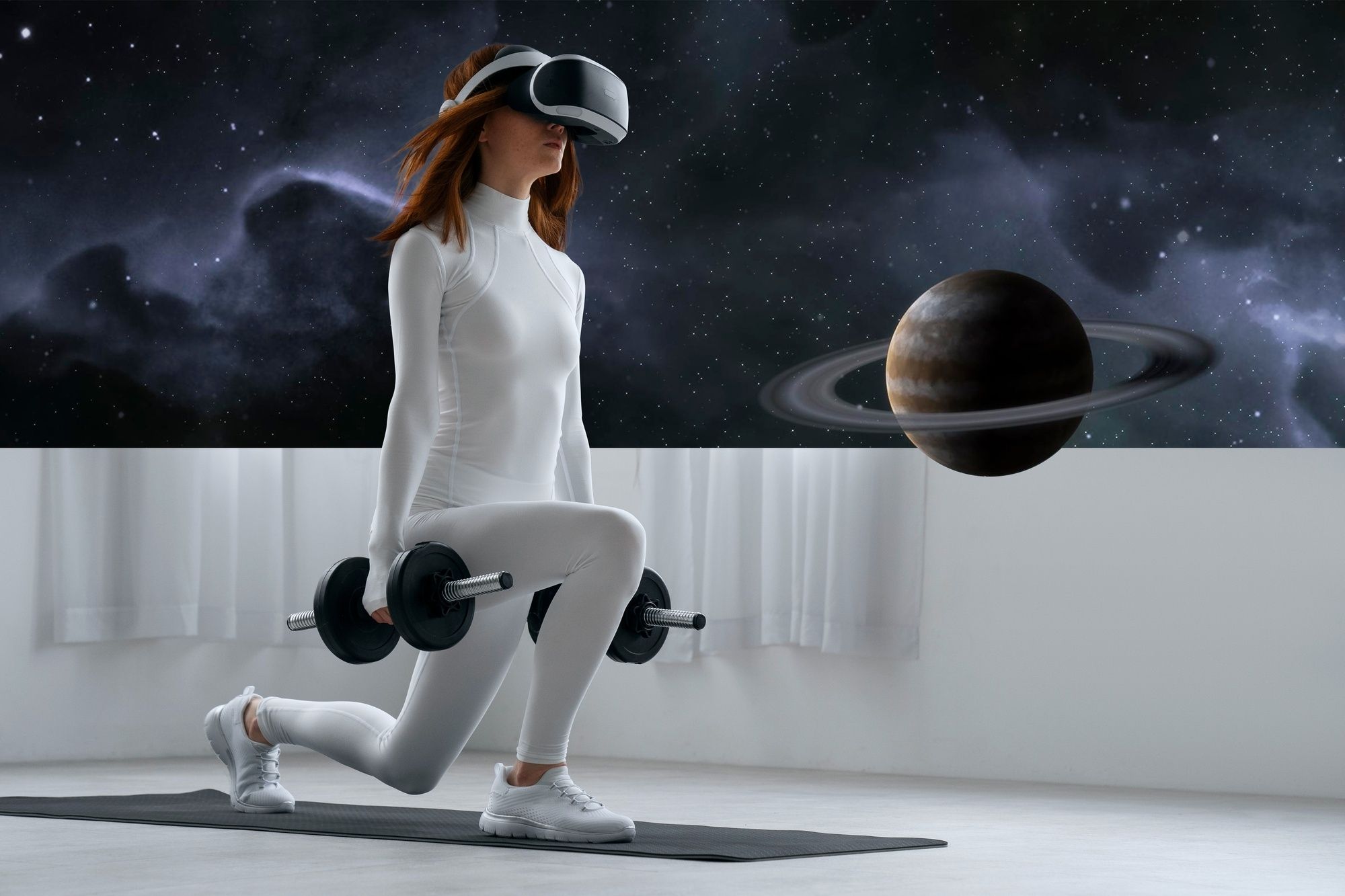 Wearable Fitness Technology: A Game-Changer for Workouts