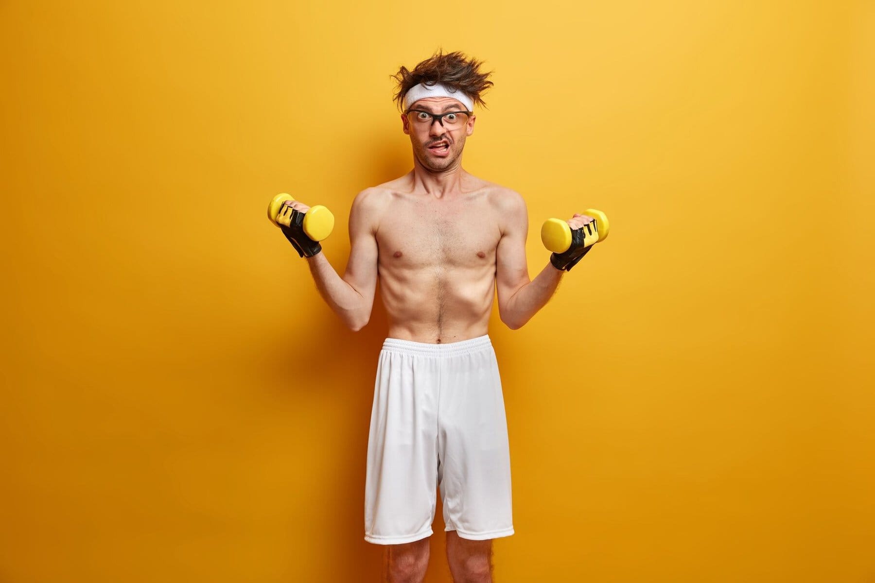 The Role of Color in Workout Gear: Does It Affect Your Performance?
