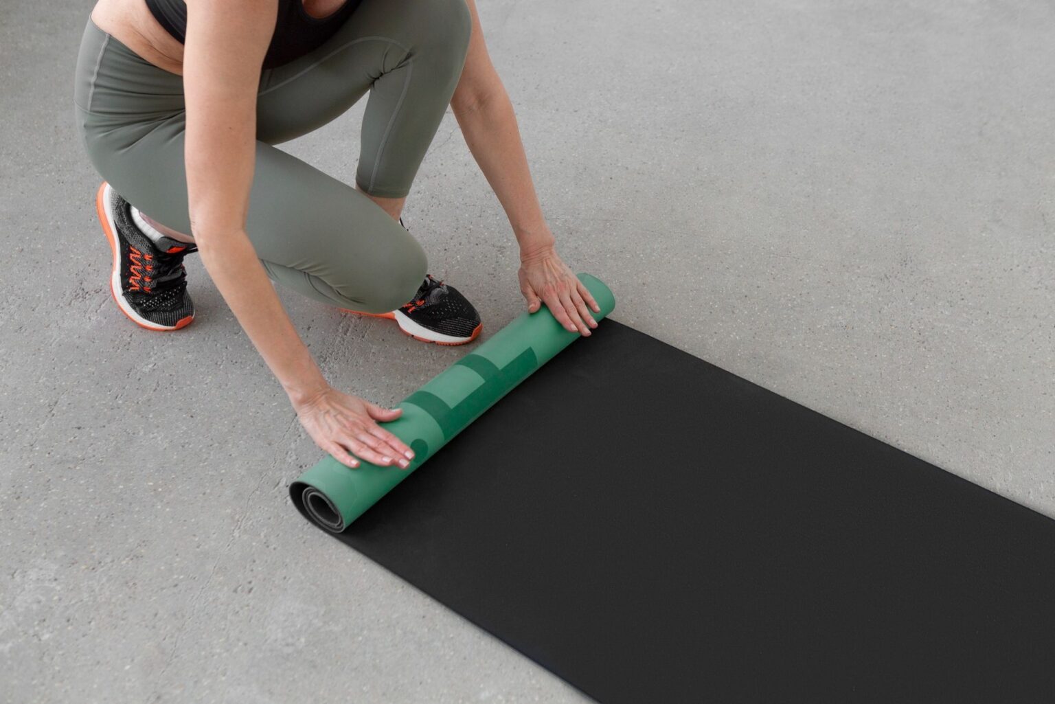 Gym Hygiene: Tips for Maintaining and Cleaning Your Workout Gear