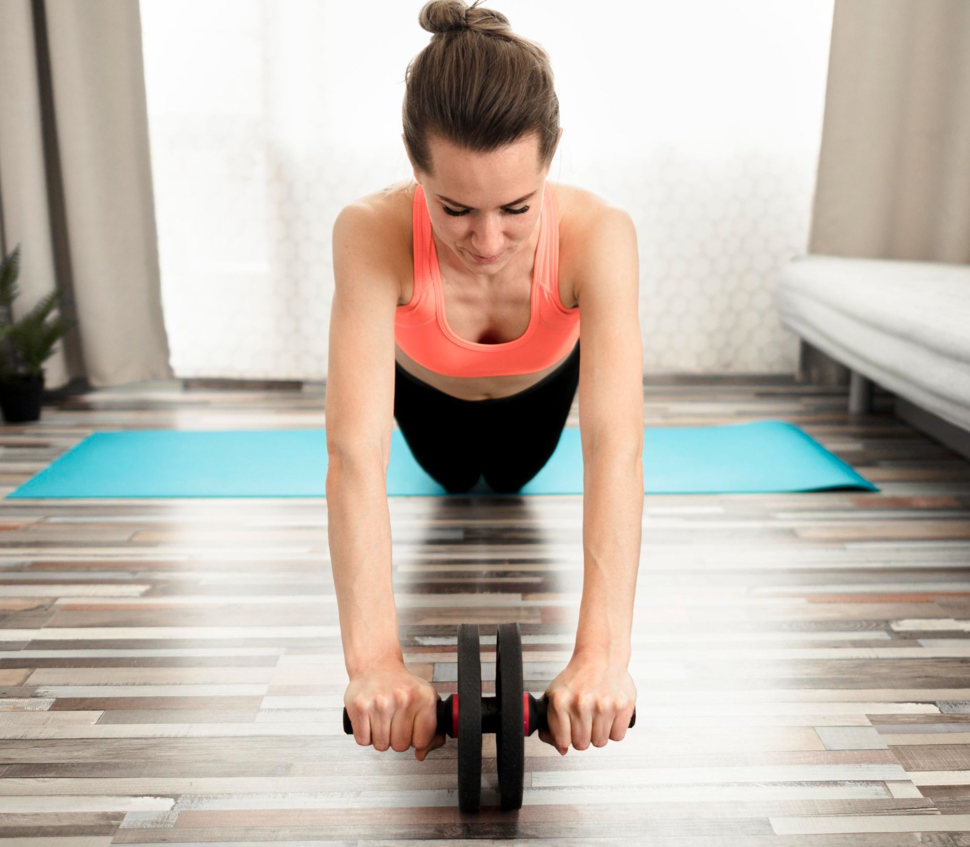 Stay Fit On-the-Go: The Best Portable Exercise Equipment for Travelers