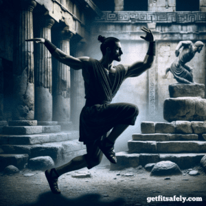 Gymnastics Then and Now: Understanding Its Historical Evolution and ...