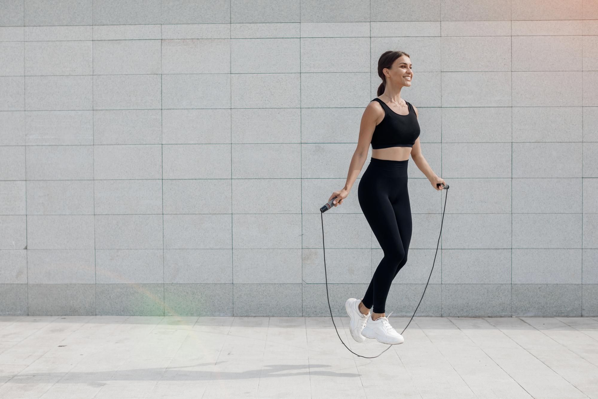 Stay Fit On-the-Go: The Best Portable Exercise Equipment for Travelers