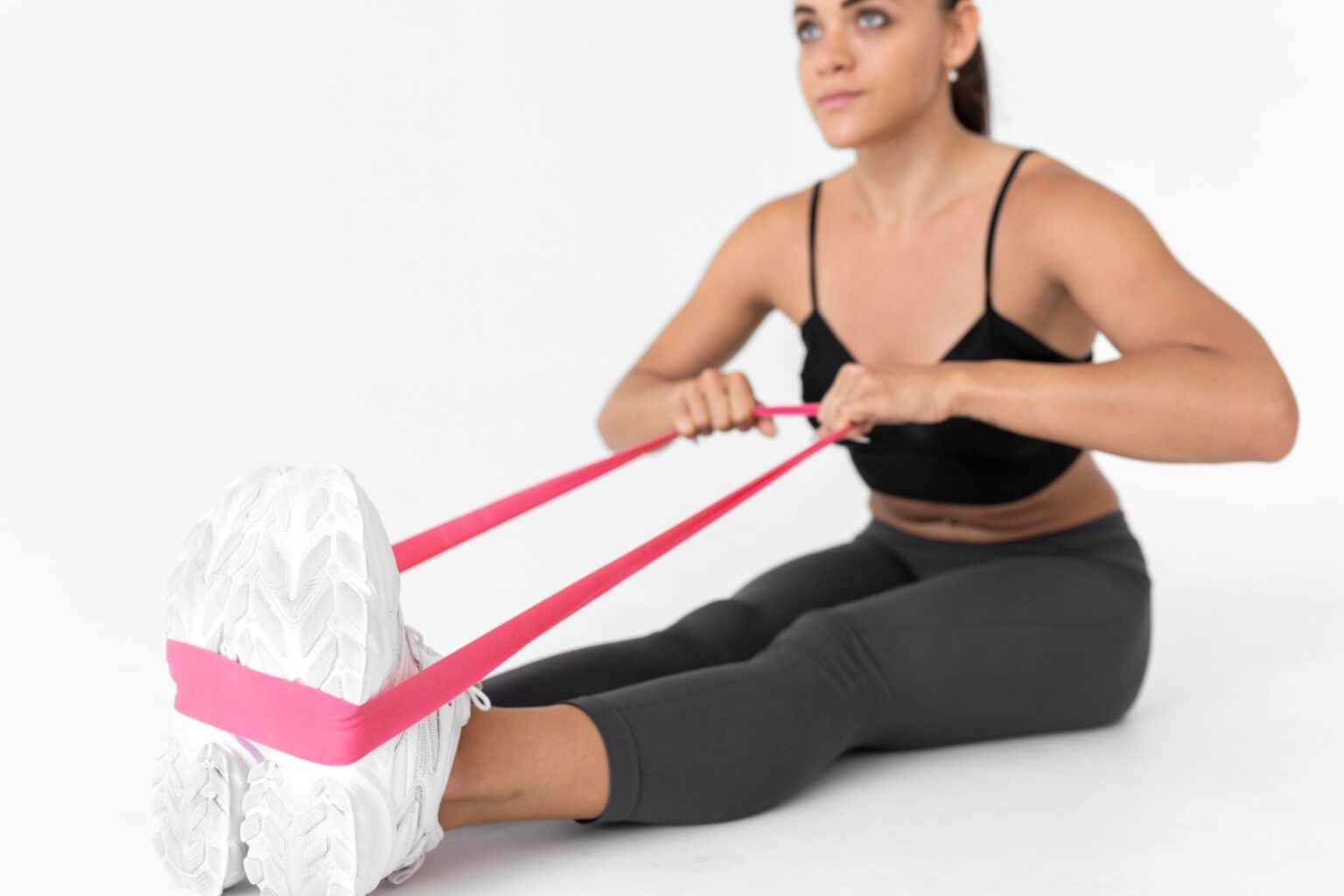 Stay Fit On-the-Go: The Best Portable Exercise Equipment for Travelers