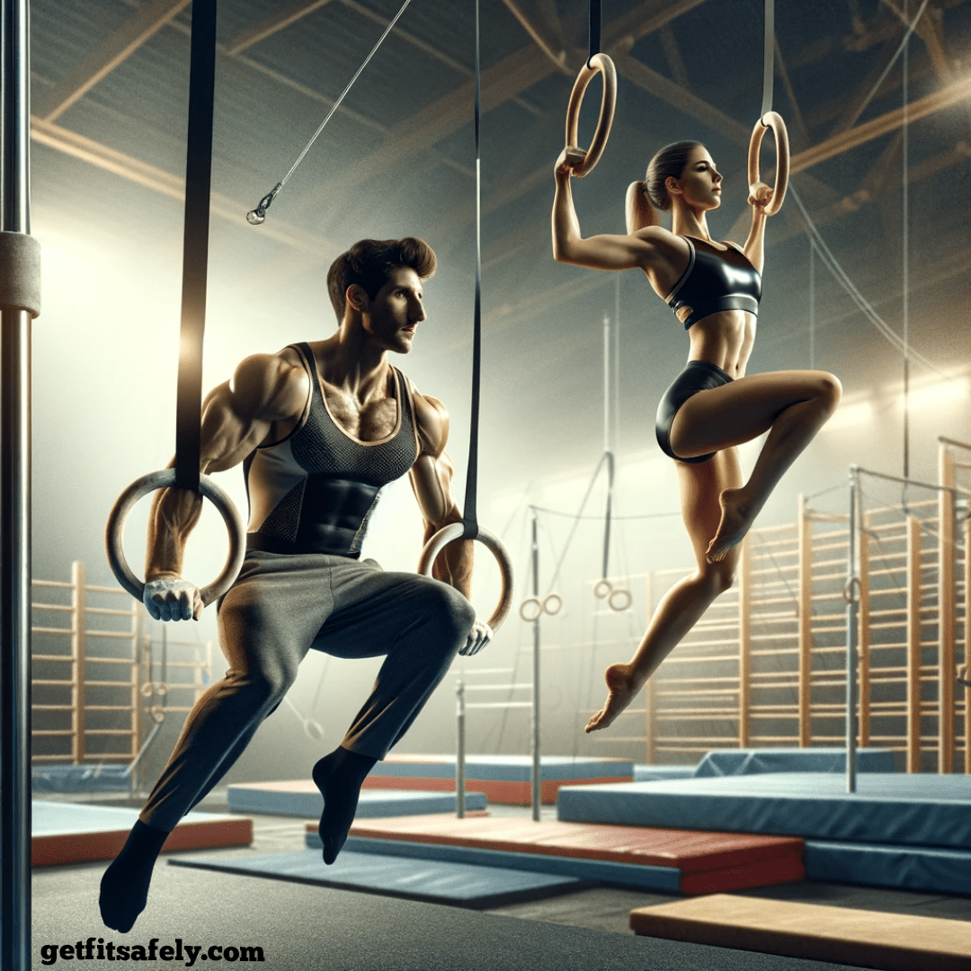 Gymnastics Then and Now: Understanding Its Historical Evolution and Contemporary Changes