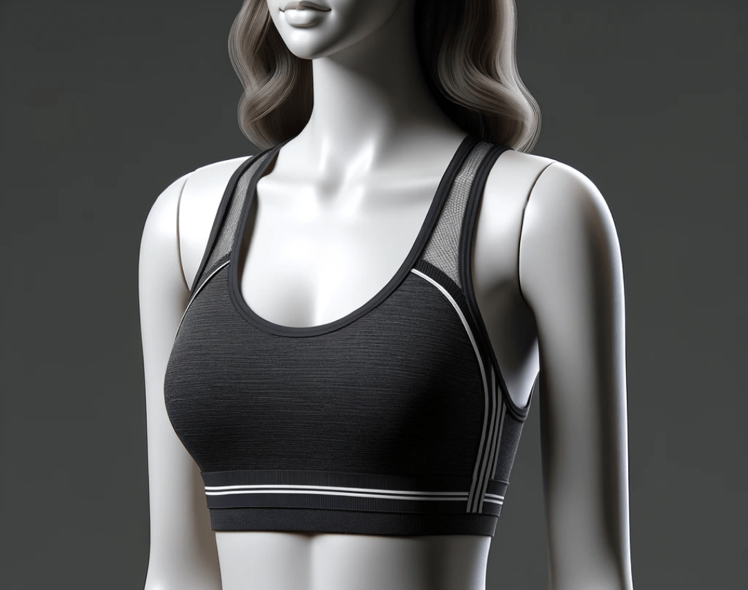 Cup or Compression: A Guide to Choosing Between Sports Bras