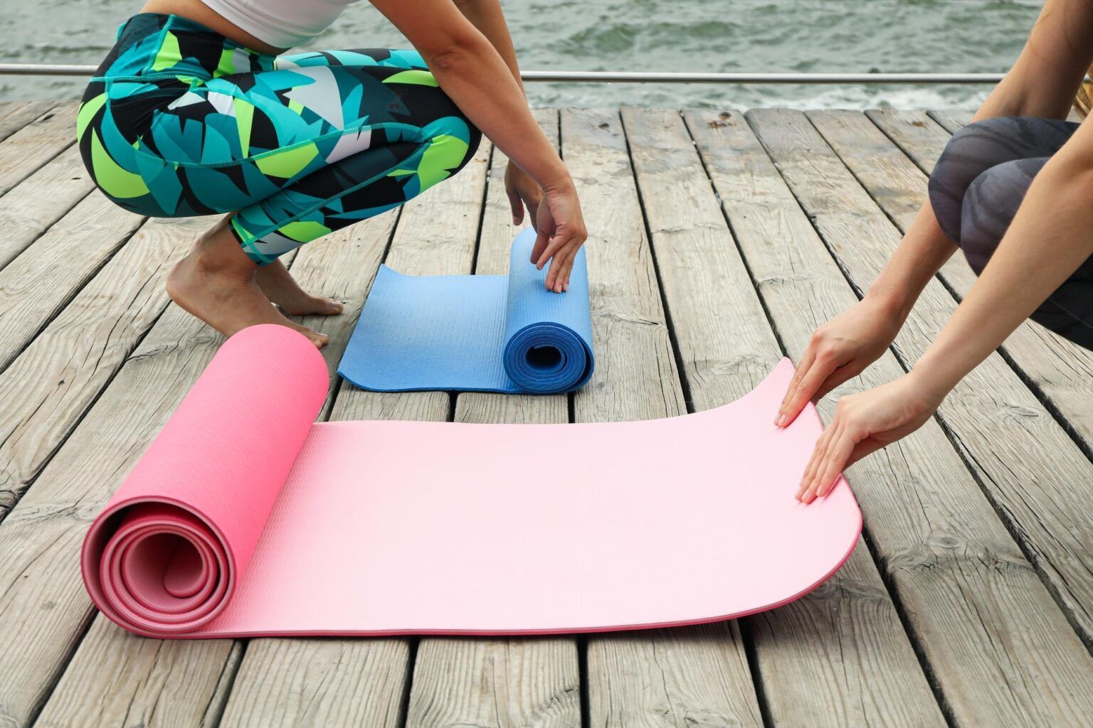 Stay Fit On-the-Go: The Best Portable Exercise Equipment for Travelers