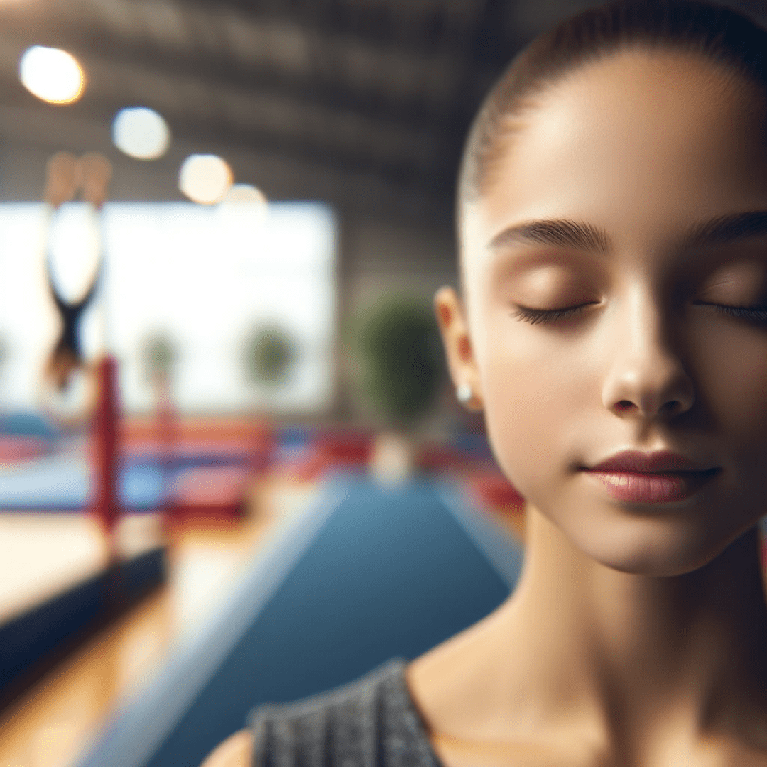 The Overthinking Gymnast: How to Tackle Mental Barriers