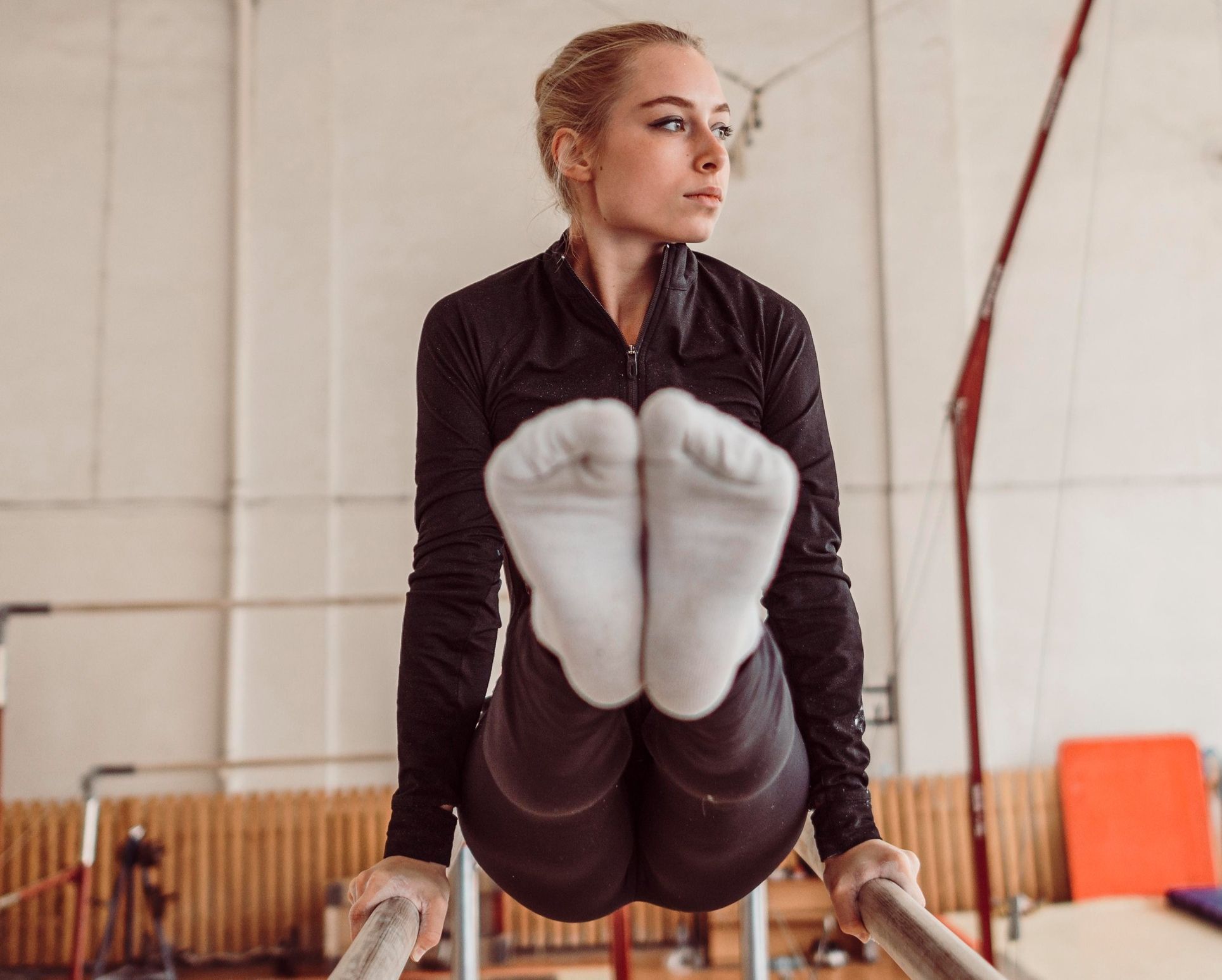 Mind Training for Gymnasts: Enhancing Focus and Building Resilience