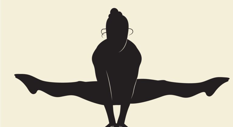 22 Gymnastics Exercises for Beginners That You Can Try at Home