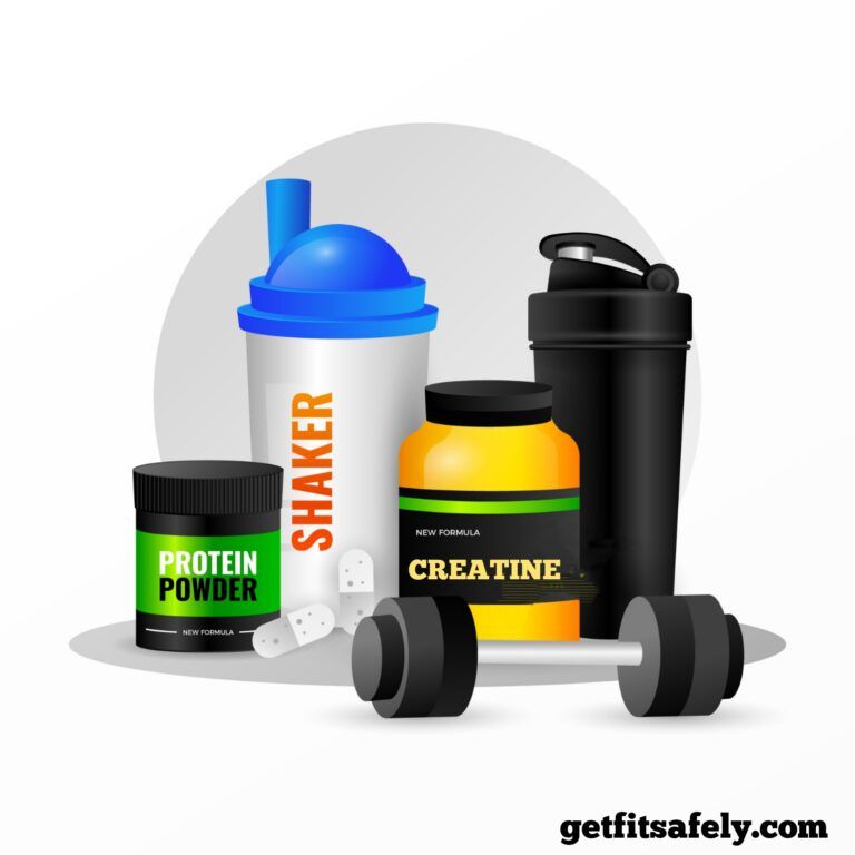 Creatine Without Protein: What You Should Consider!