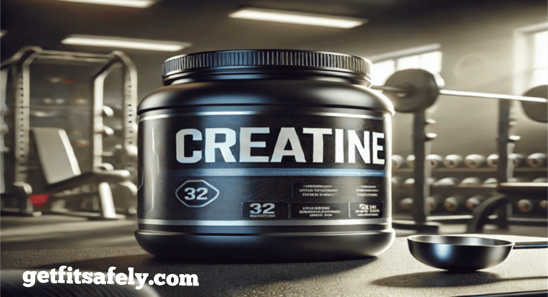 The Best Time to Take Creatine: 30 Minutes Pre-Workout?