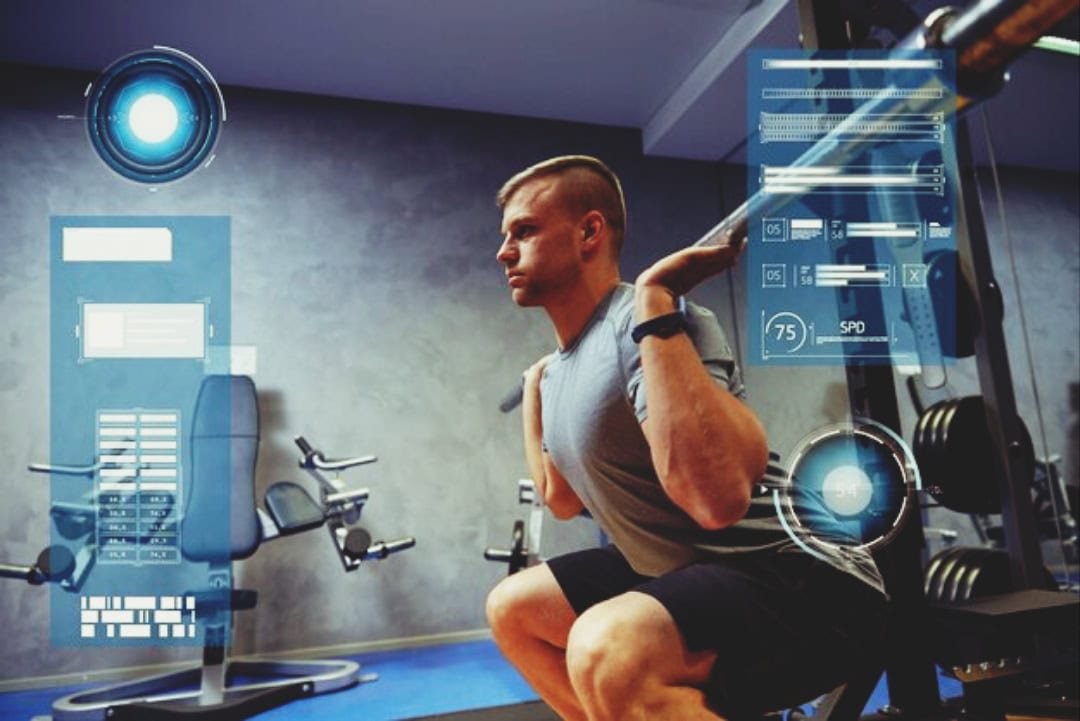 Why Personal Trainers Are Terrified of This New AI Coach