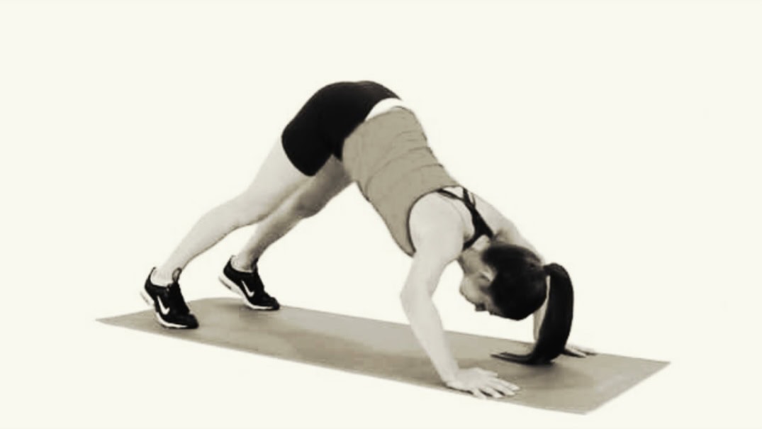 Step-by-Step Push-Up Progression for Calisthenics