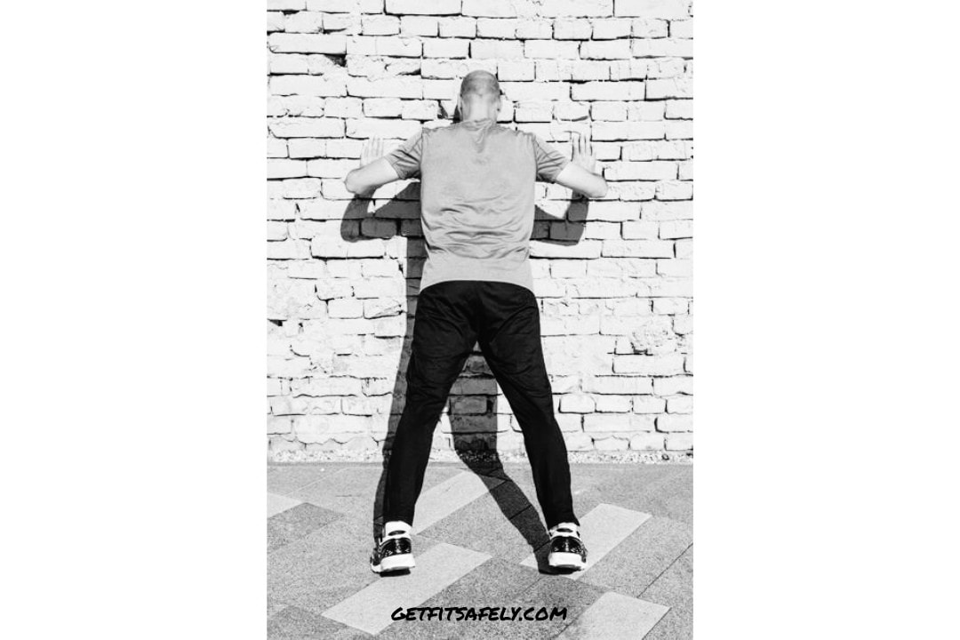 Step-by-Step Push-Up Progression for Calisthenics