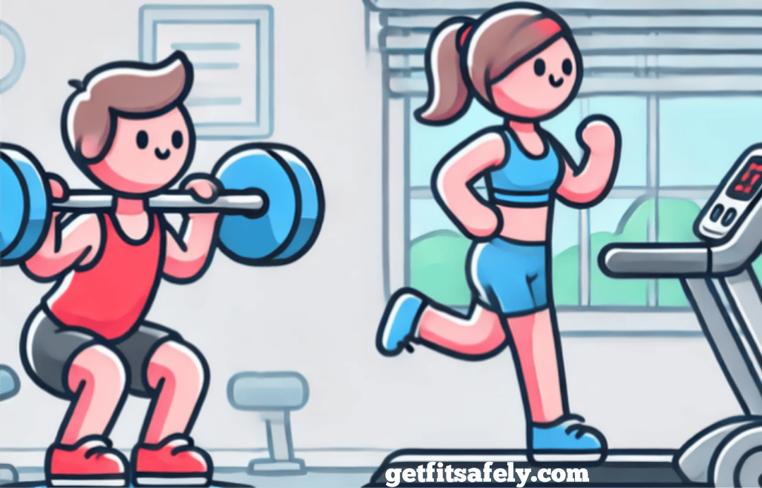 The Beginner’s Dilemma: Gym Every Day?