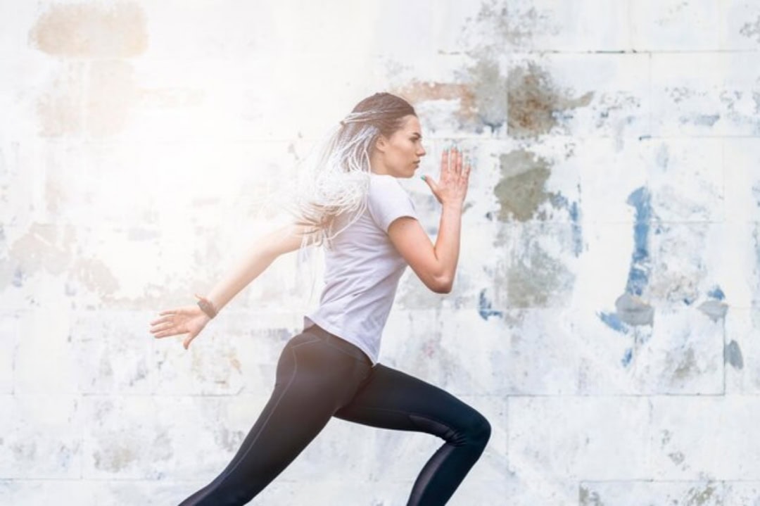 How Can You Begin Running and Still Maintain Your Bodybuilder Physique?