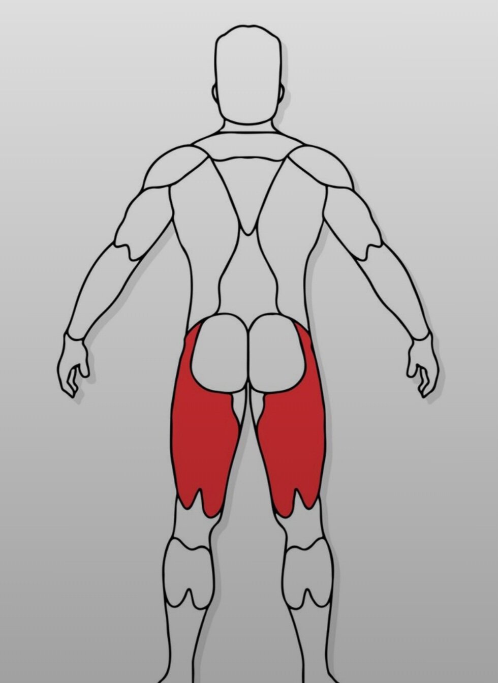 Can yoga make tight hamstrings worse if your hips are misaligned?