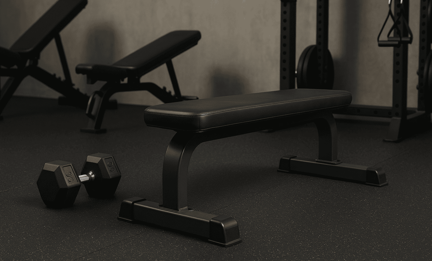 Is it really possible to hit lower chest without ever touching decline ...